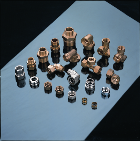 Sea Engineering - Plumbing Parts