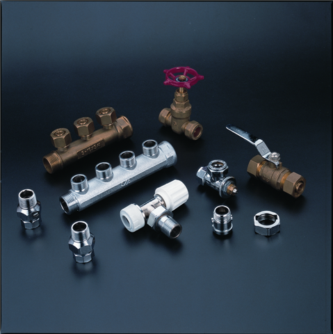 Sea Engineering - Plumbing Parts