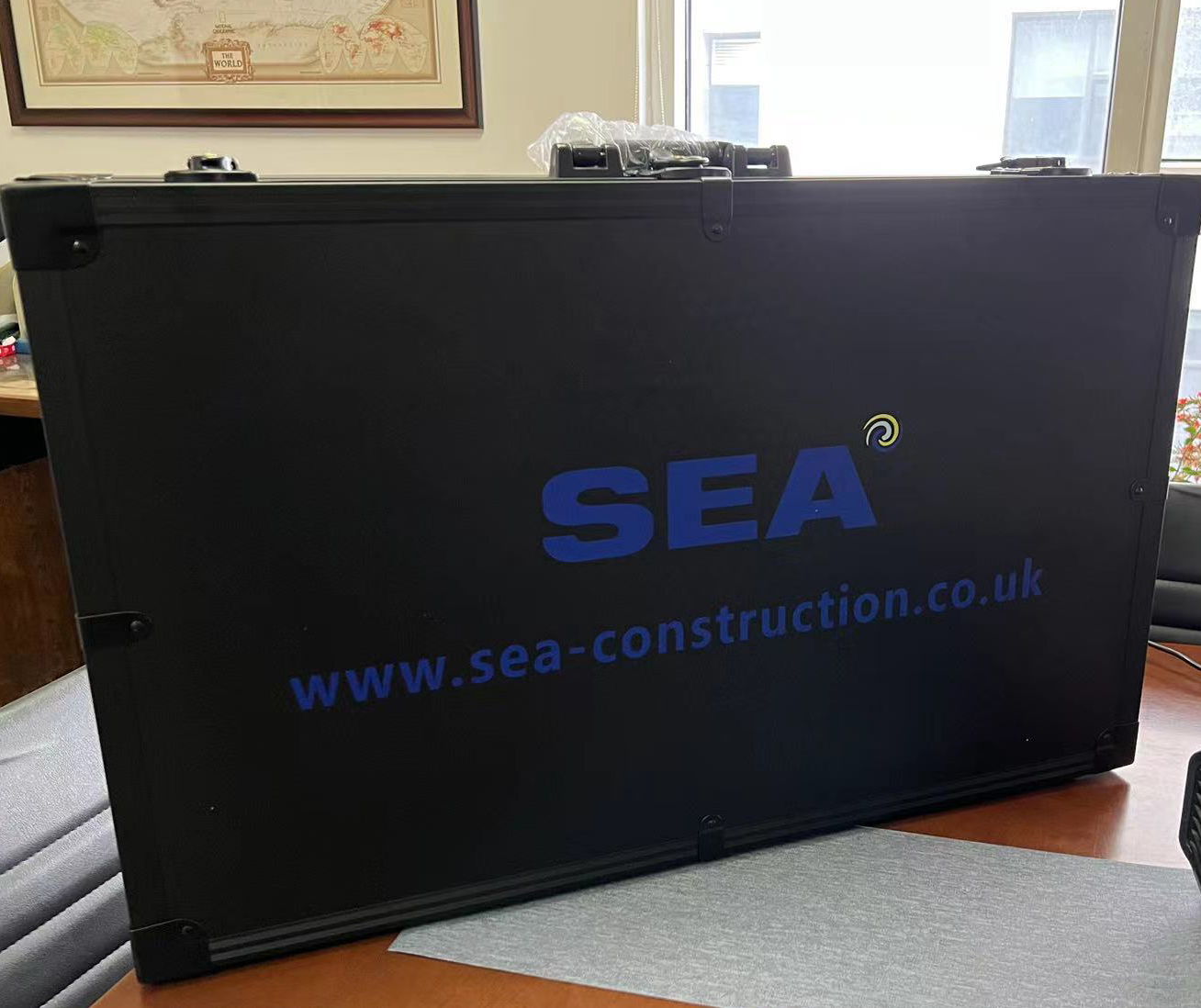 Sea Engineering - Tool Kits & Shop Fittings